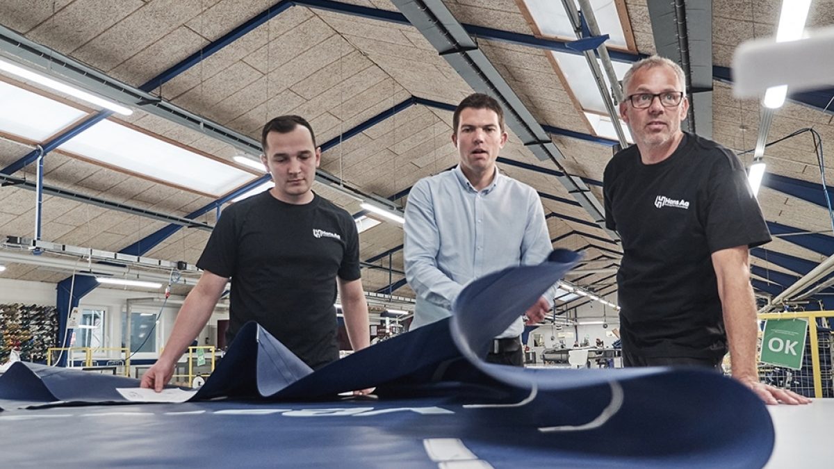 Hans Aa | Business Esbjerg