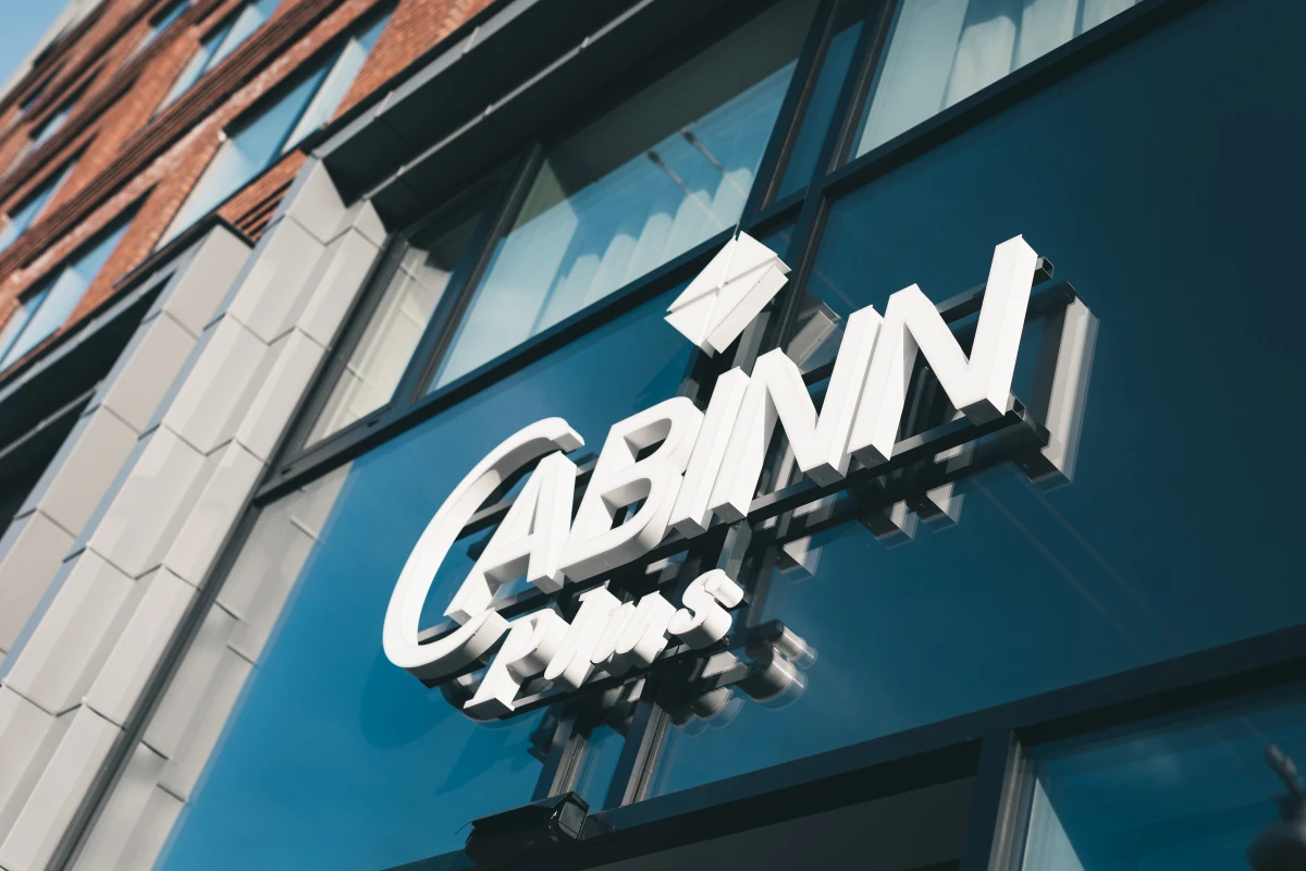 CABINN Esbjerg | Business Esbjerg