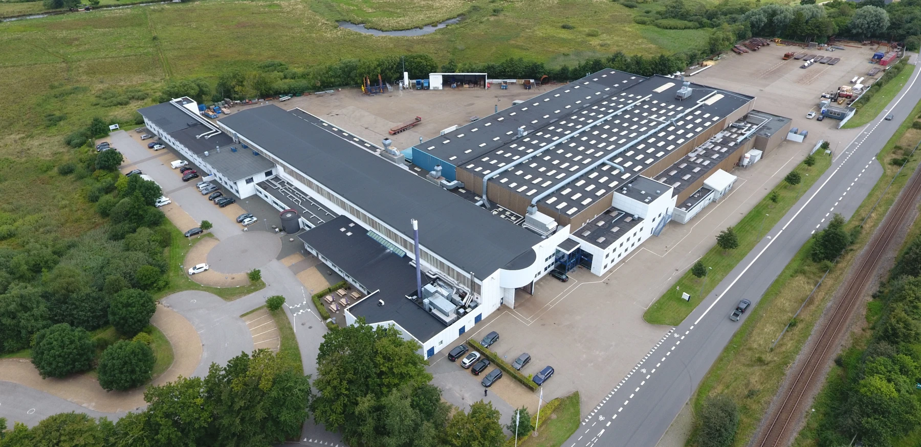 Titan Wind | Business Esbjerg